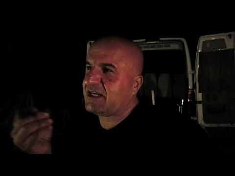 Şafak bike tv ilk röportaj