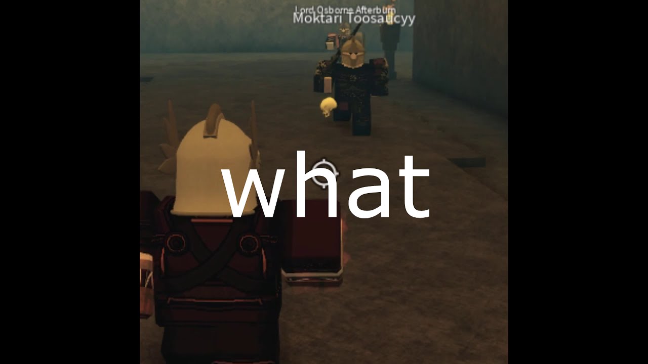 Rogue Lineage ~ Scar's Dsage Adventure - YouTube