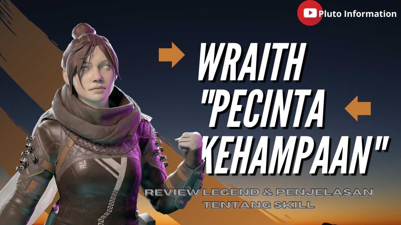 PENJELASAN LEGENDS WARITH DAN GAMEPLAY SOLO RANK APEX LEGEND!! - YouTube