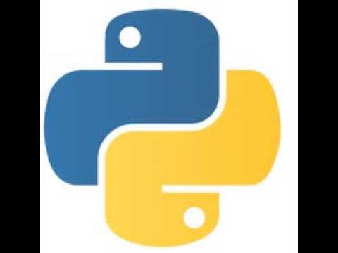 Que es Phyton - YouTube