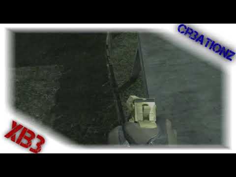 xB3 Cr3aTiOnZ - Cod4 : 2 Prone Elevators - YouTube