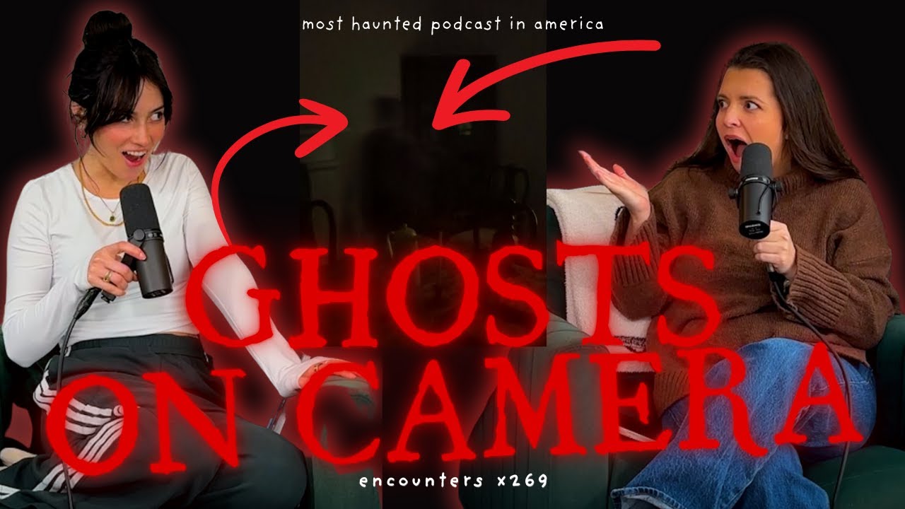 x269. REAL Ghosts Caught on Camera—You Won’t Believe These Photos! 👻📸 ...