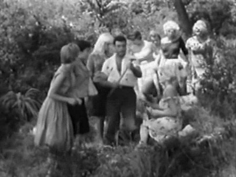 Horrors of Spider Island 1962 - YouTube