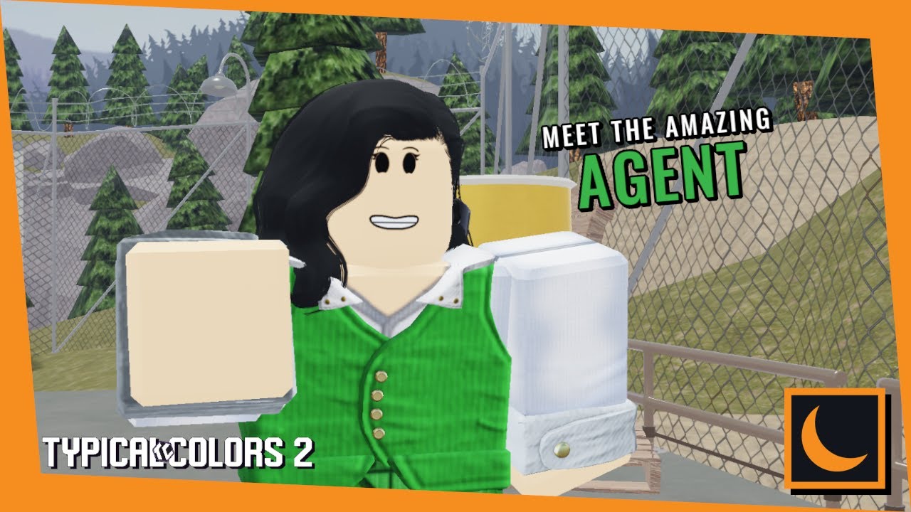 [TC2] Meet the Amazing Agent - YouTube