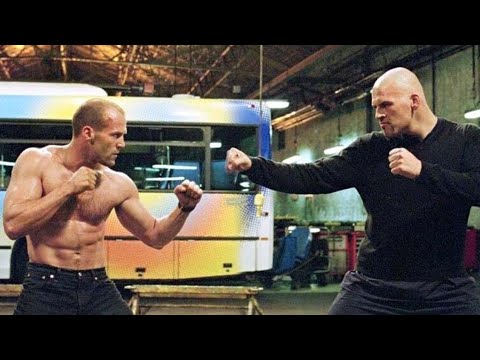 nefes kesen sahne /jason statham
