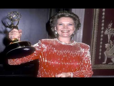 Erika Slezak 1986 Daytime Emmy Reel | One Life To Live - OLTL (Victoria ...