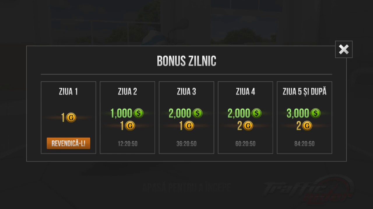 Alex tataru joacă game 3D - YouTube