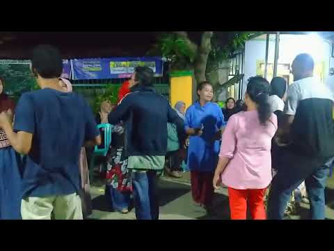 joget dongkala \