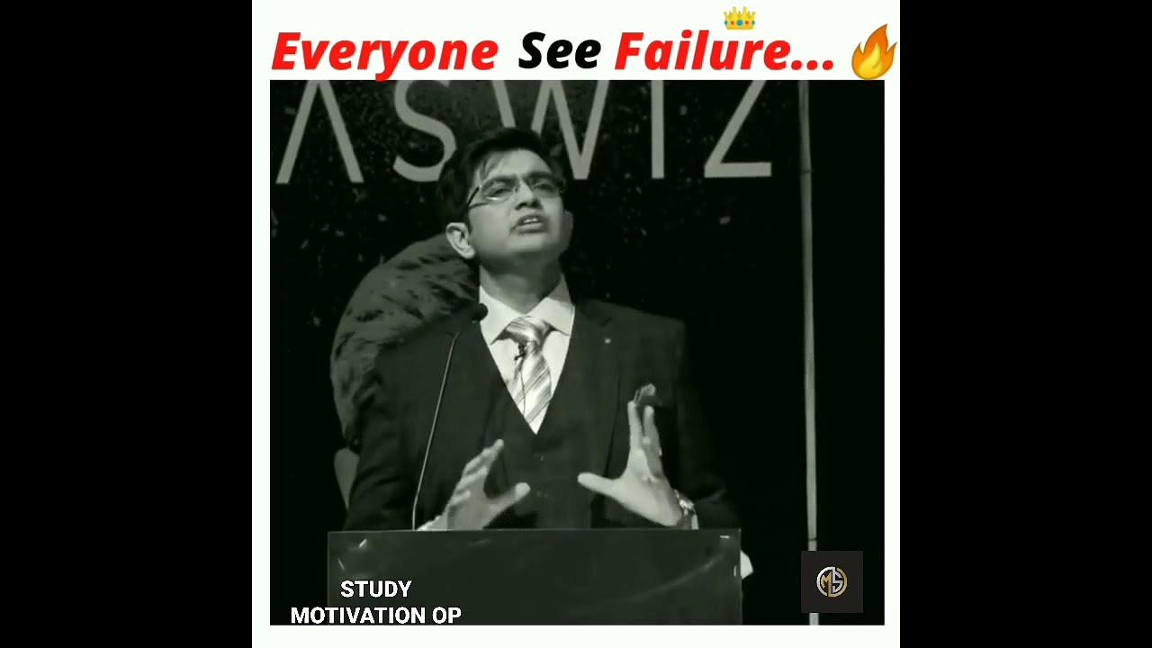 EVERY One See Failure By Sonu Sharma MOTIVATION AL STATUS Shorts every-one-see-failure-by-sonu-sharma-motivation-al-status-shorts