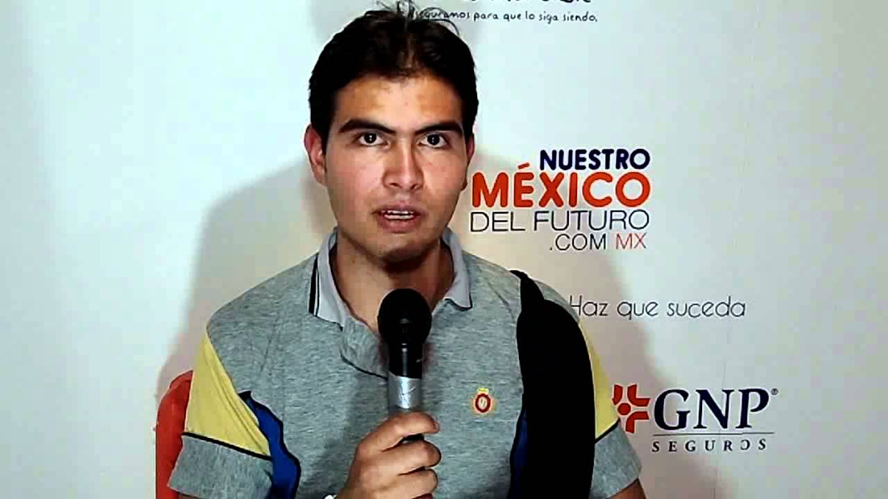 Marco Alemán - YouTube