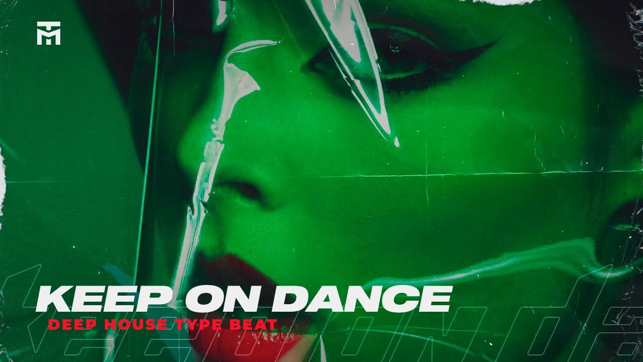 INNA Type Beat | Lady Gaga Type Beat | Deep House Instrumental - "Keep ...