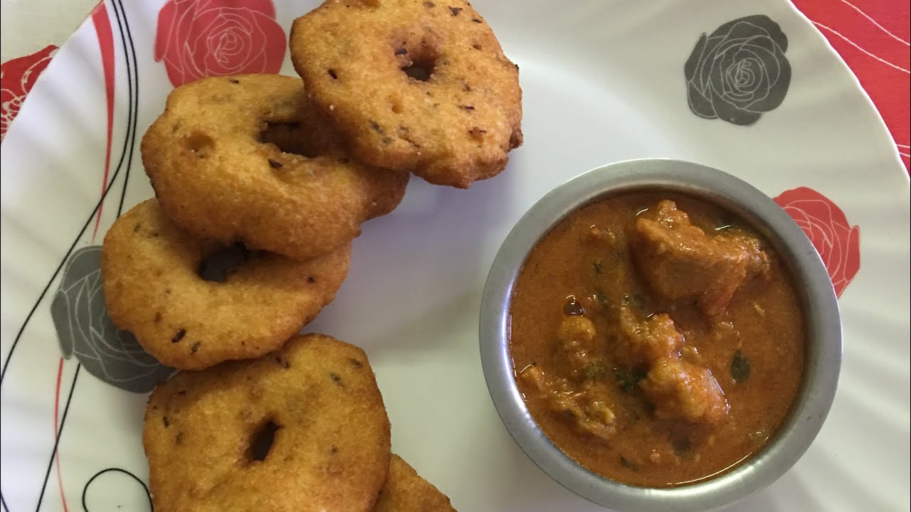 🍗Kodi Kura🥘 - 🍩Chillu Gare🍛 # Andhra style 🌾Sankranthi Kanuma Special ...