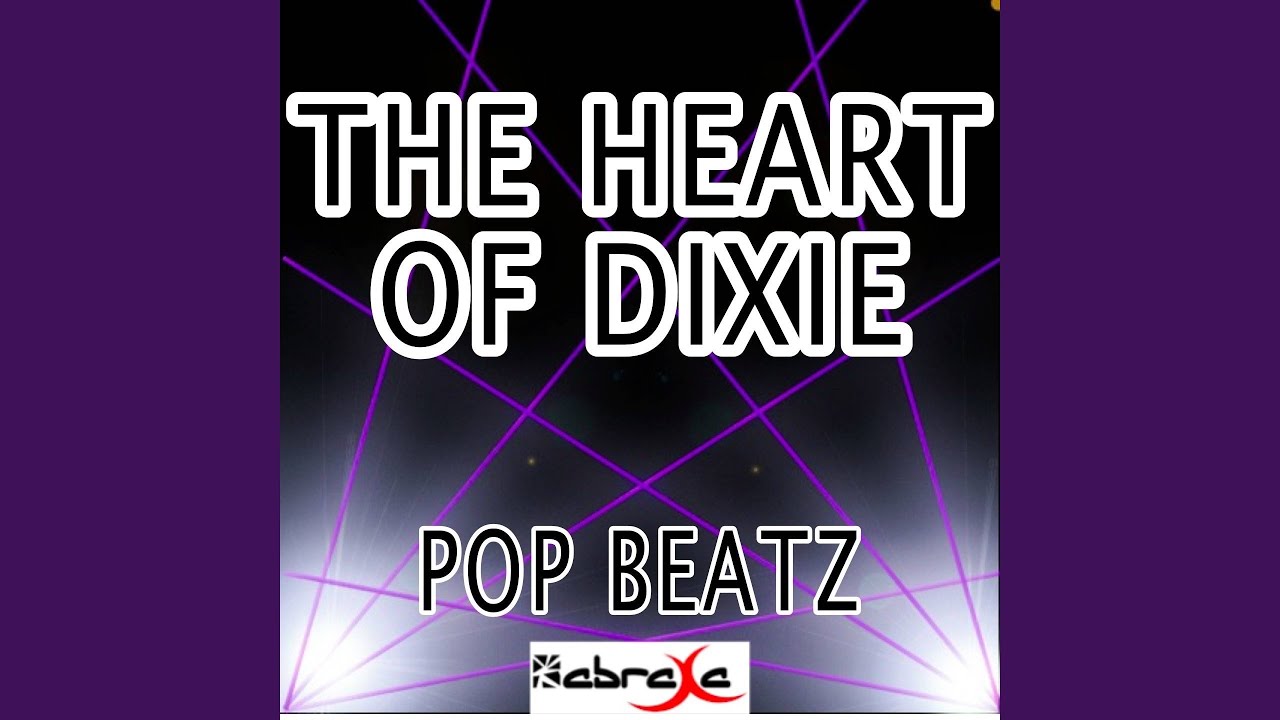 The Heart of Dixie (Instrumental Version) - YouTube