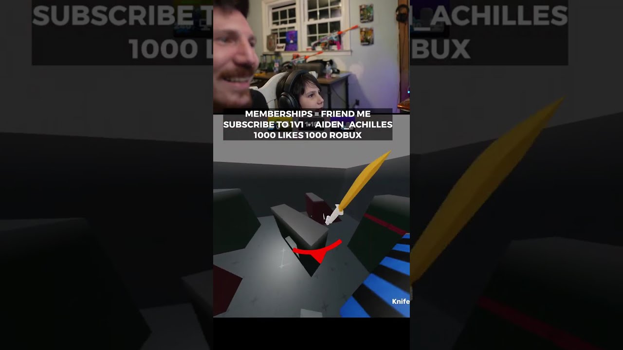 LIVE 🔴TRY TO HUMBLE US! ROBLOX RIVALS (Portrait) - YouTube