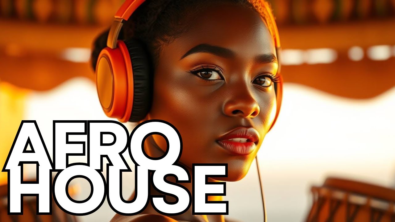 Best Afro House Mix | Melodic Afro House 2025 - YouTube