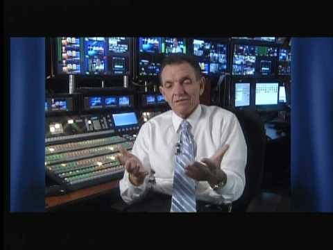 Tribute to Tony Segreto, Part 1 - YouTube