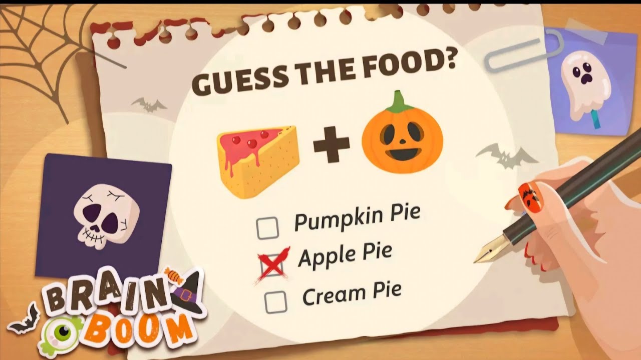 Brain Boom - Level 22 - YouTube