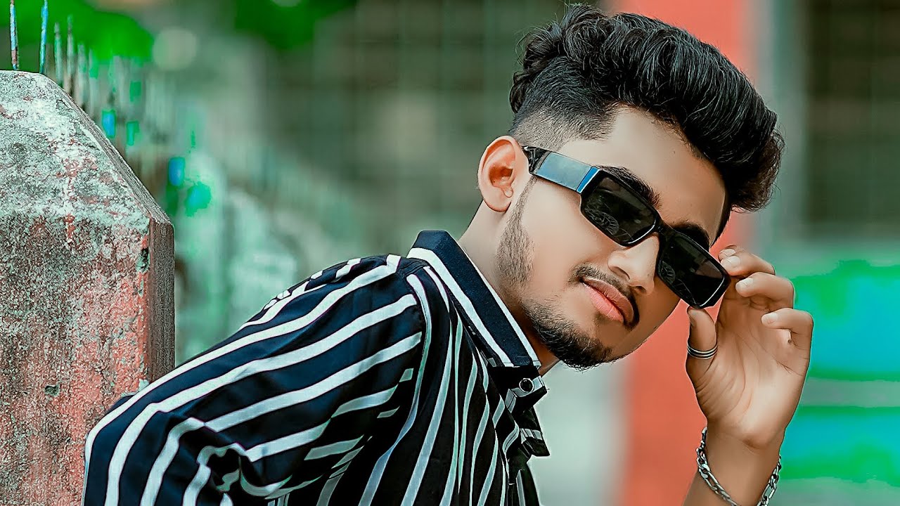 mahmud hasan munna editor - YouTube