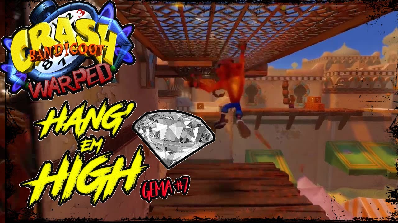guia-crash-bandicoot-3-108-hang-em-high-gema-7-youtube