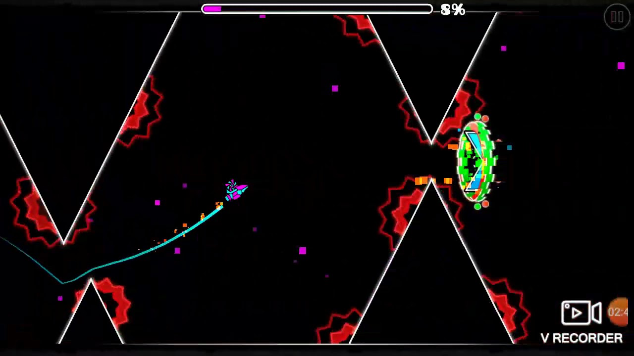 The Finale (Demon) - YouTube
