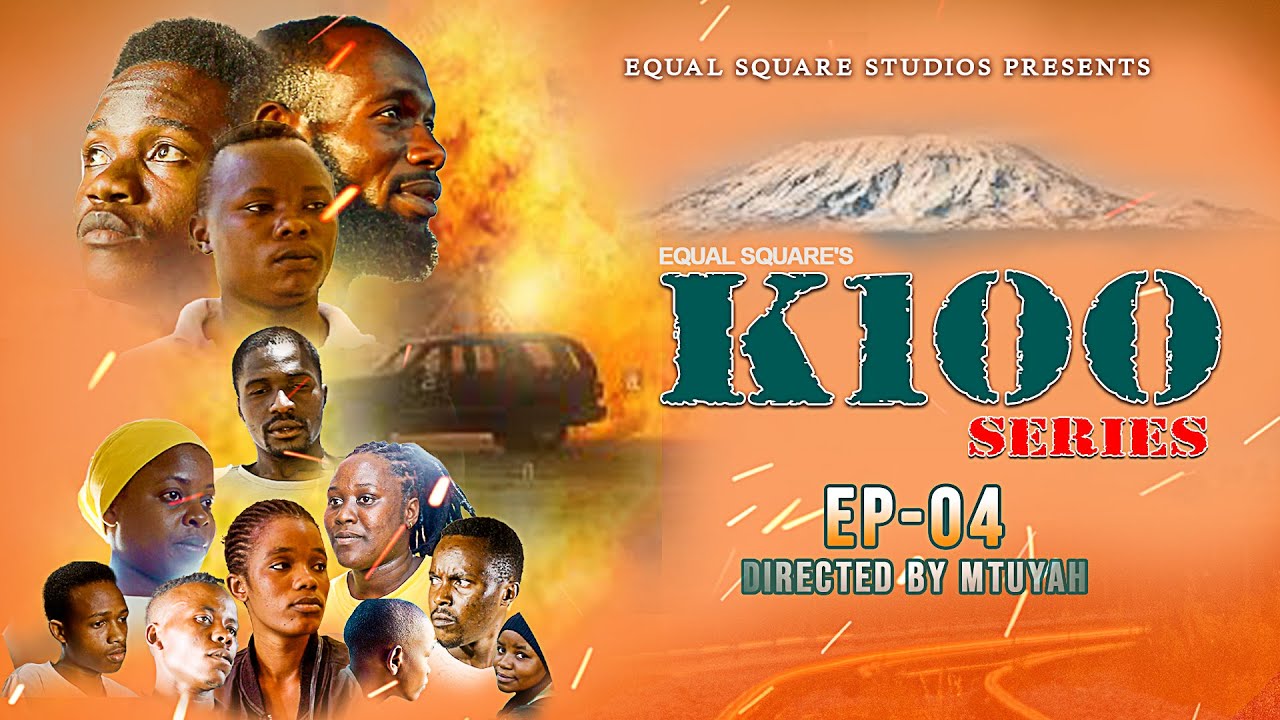 Kioo (2024) | Episode 04 - YouTube