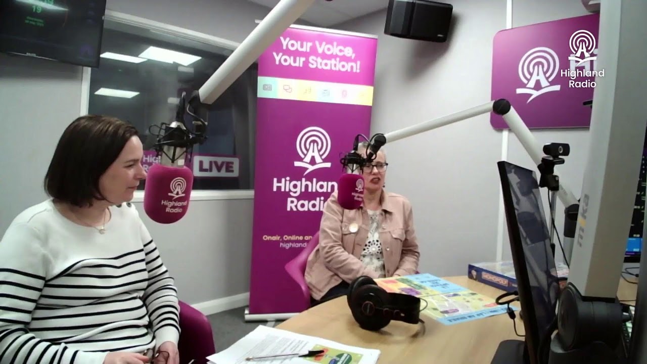 Ruille Buaille Le Colm Ferriter - YouTube