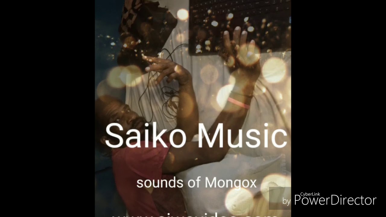 Augustina/saiko music 2020 png song /sounds of Mongox. - YouTube