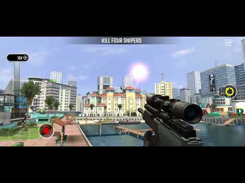 Multiple Campaigns and 3 Bomber Hunt! - YouTube