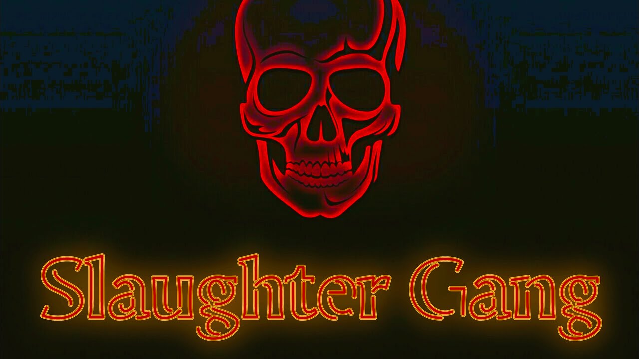Slaughter Gang-ABnH - YouTube