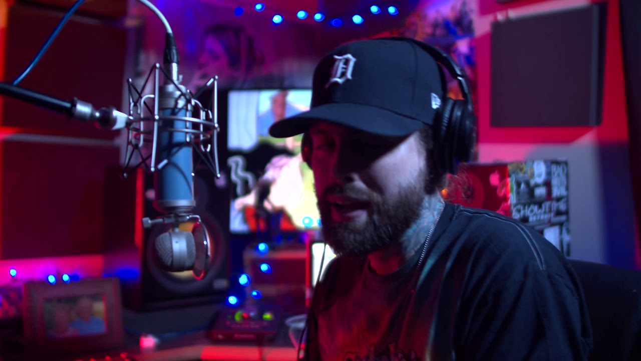 ‘Bop’ Freestyle - KID Smitty (Official Music Video) - YouTube