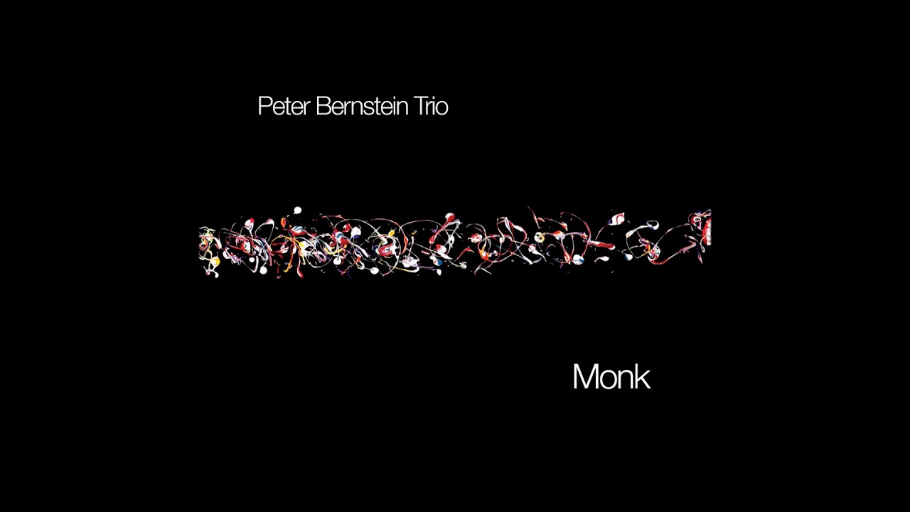 Peter bernstein - in a walked bud - YouTube