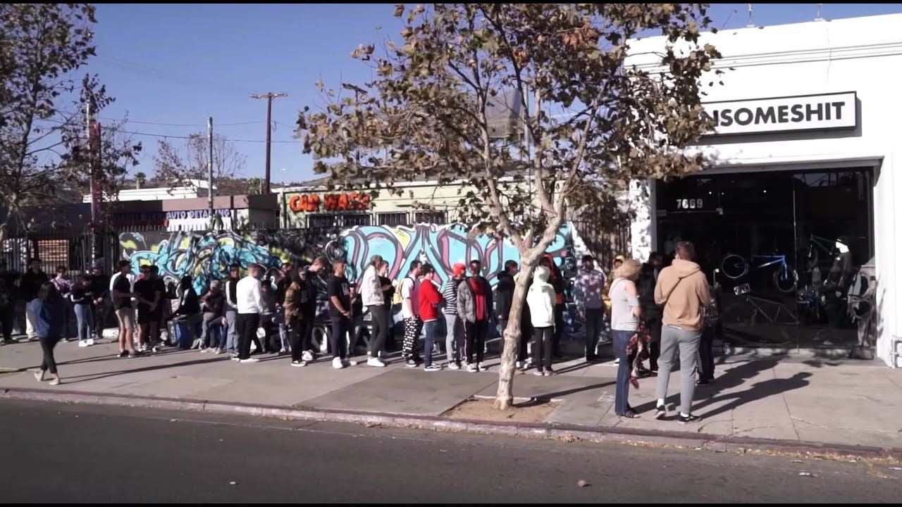 why is there a line around the block? - YouTube