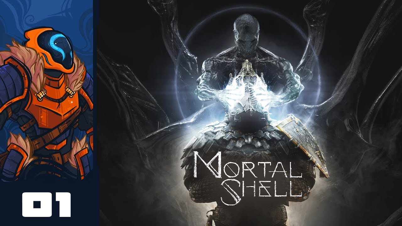 Rock Souls Used Harden... It Was Super Effective! - Let's Play Mortal ...