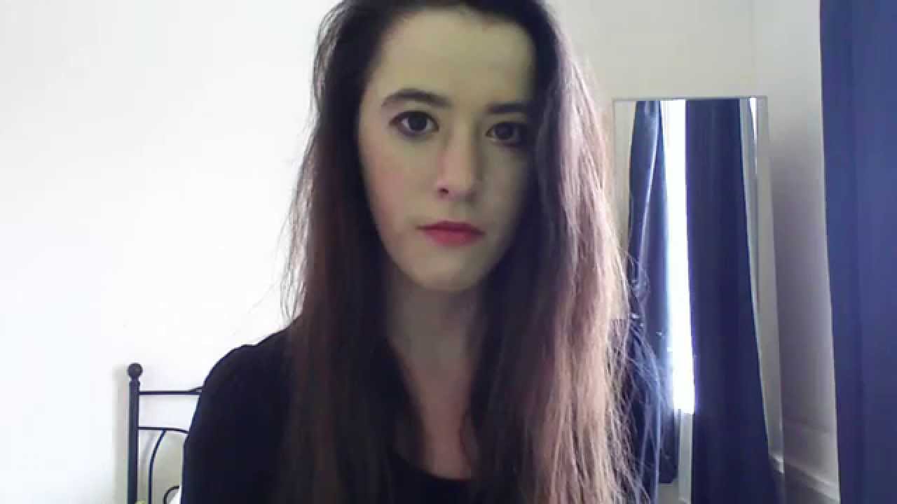 LEGEND- JUNE MONOLOGUE - YouTube