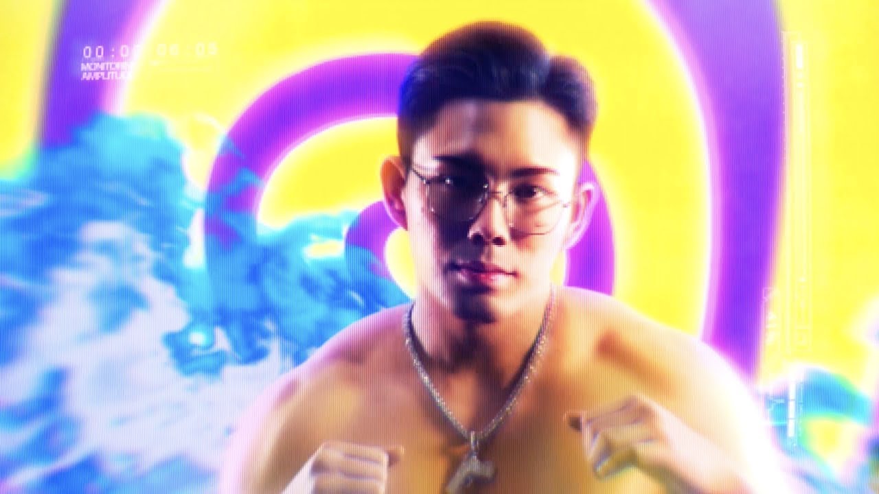 레디 (Reddy), 윤비 (YunB) & 스웨이디 (Sway D) - 하루종일 [Official Video] - YouTube