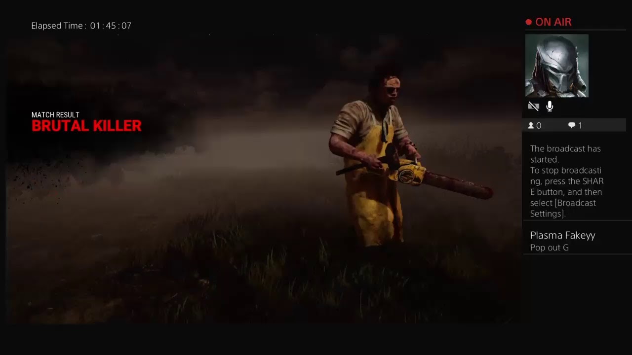 DBD stuff - YouTube