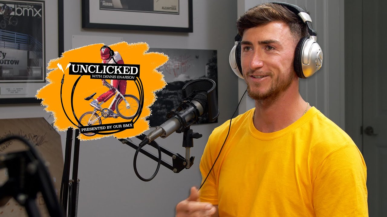 MATT RAY - UNCLICKED - YouTube