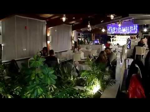 Officine del Pesce - Presentazione - YouTube