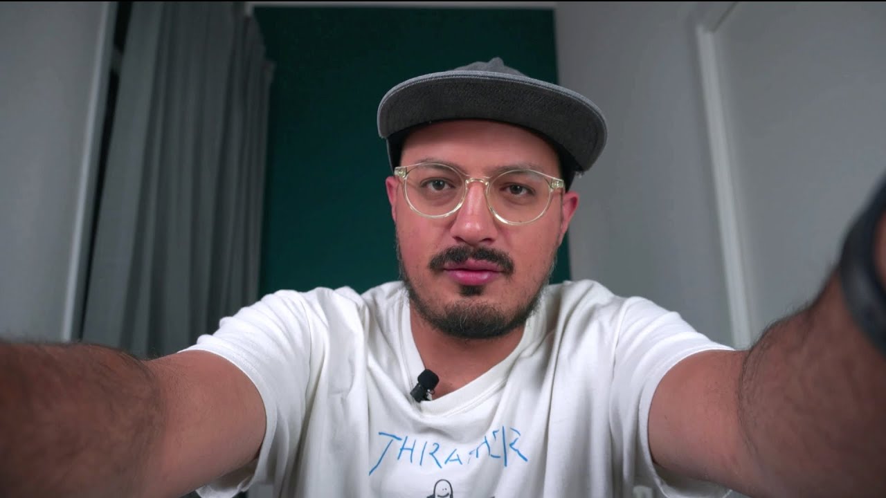 i owe you an apology - YouTube