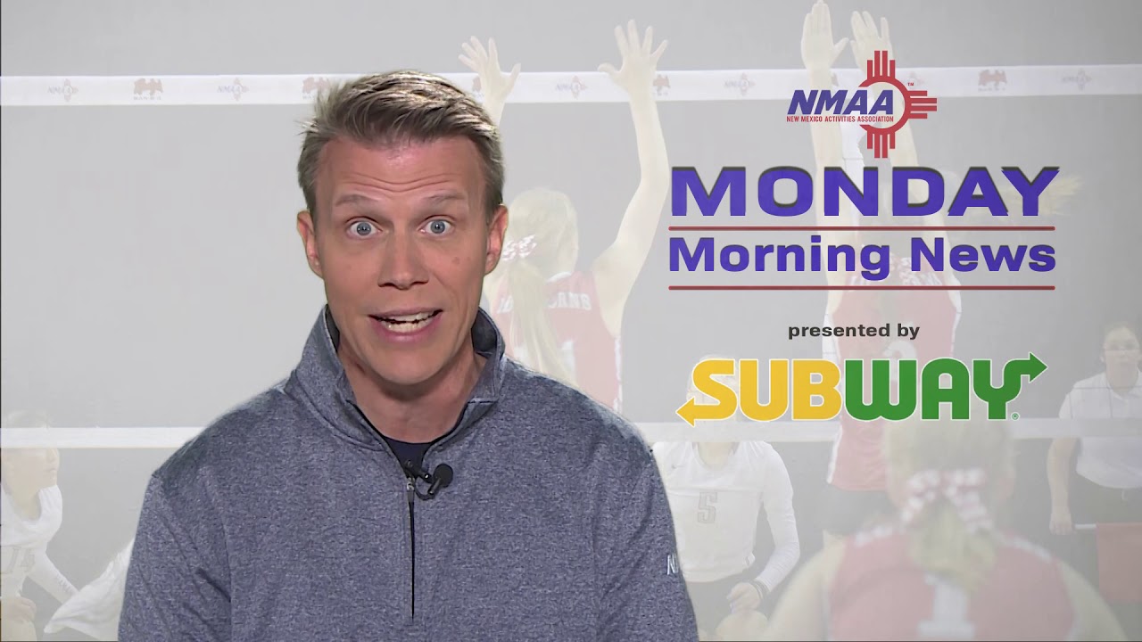 Monday Morning News October 28 2019 - YouTube