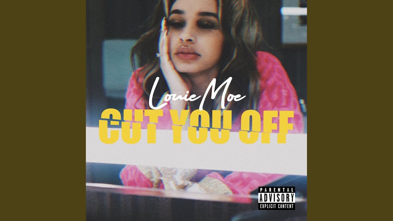 Cut You Off - YouTube Music