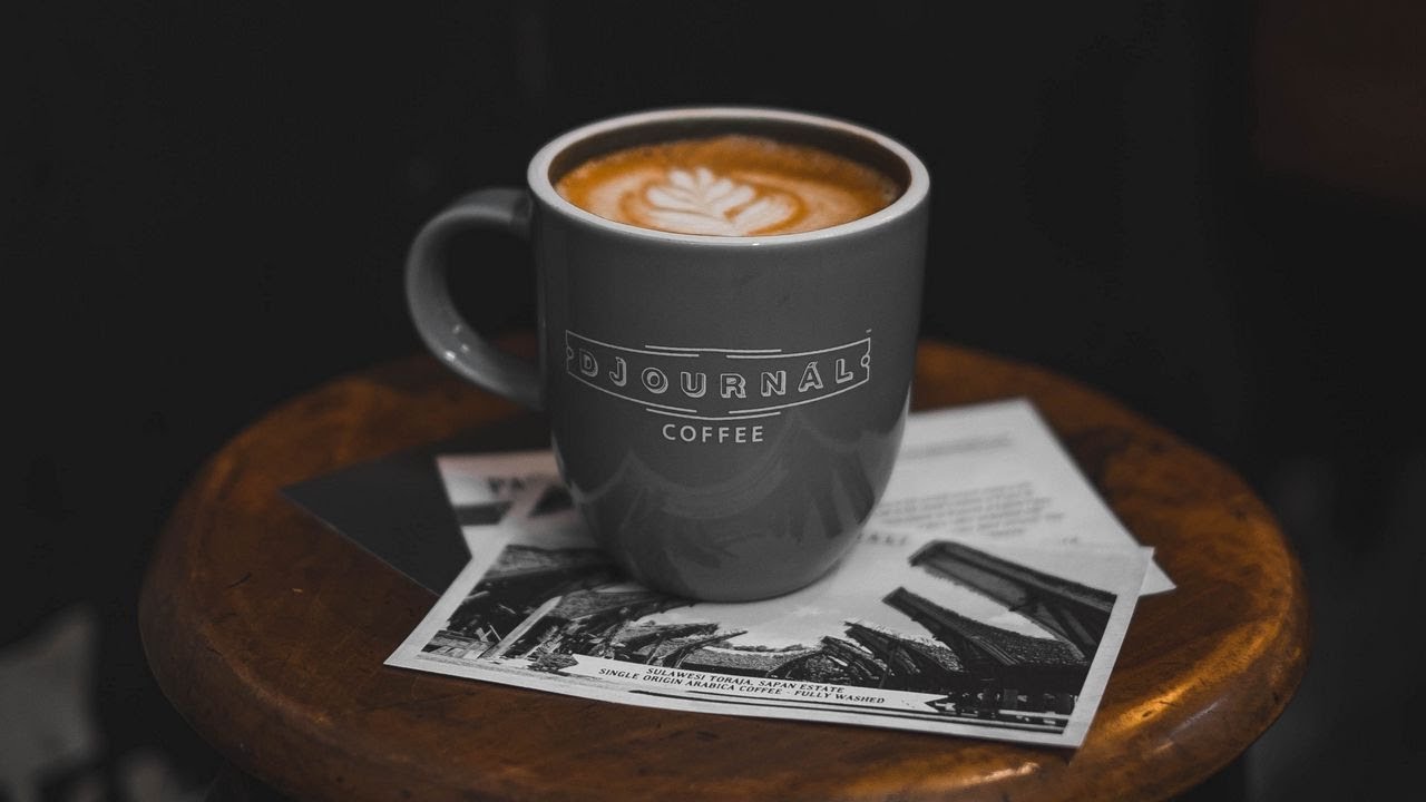 Jazz Music, Coffee Shop Music, Restaurant Music, Relaxing Music ☯031 I ...