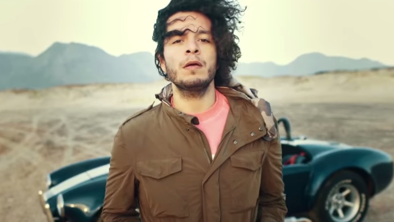 Güntaç Özdemir - Falaka (Official Video) - YouTube