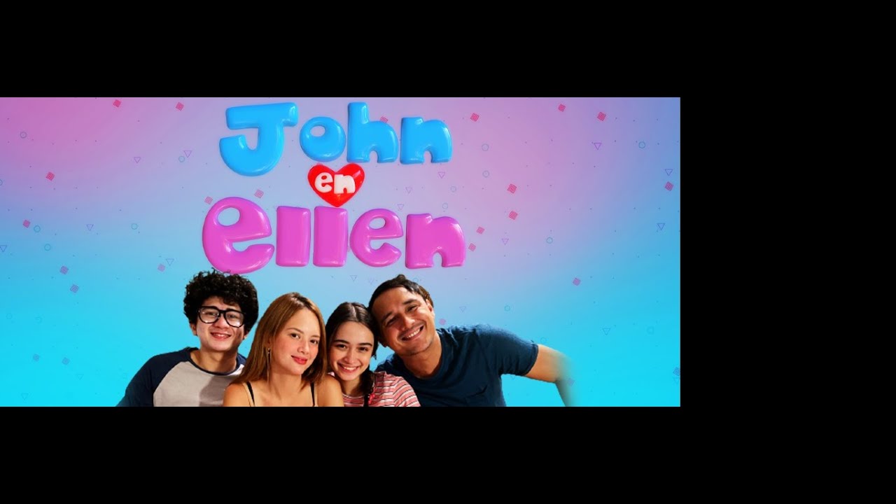 John en Ellen ep1 - YouTube