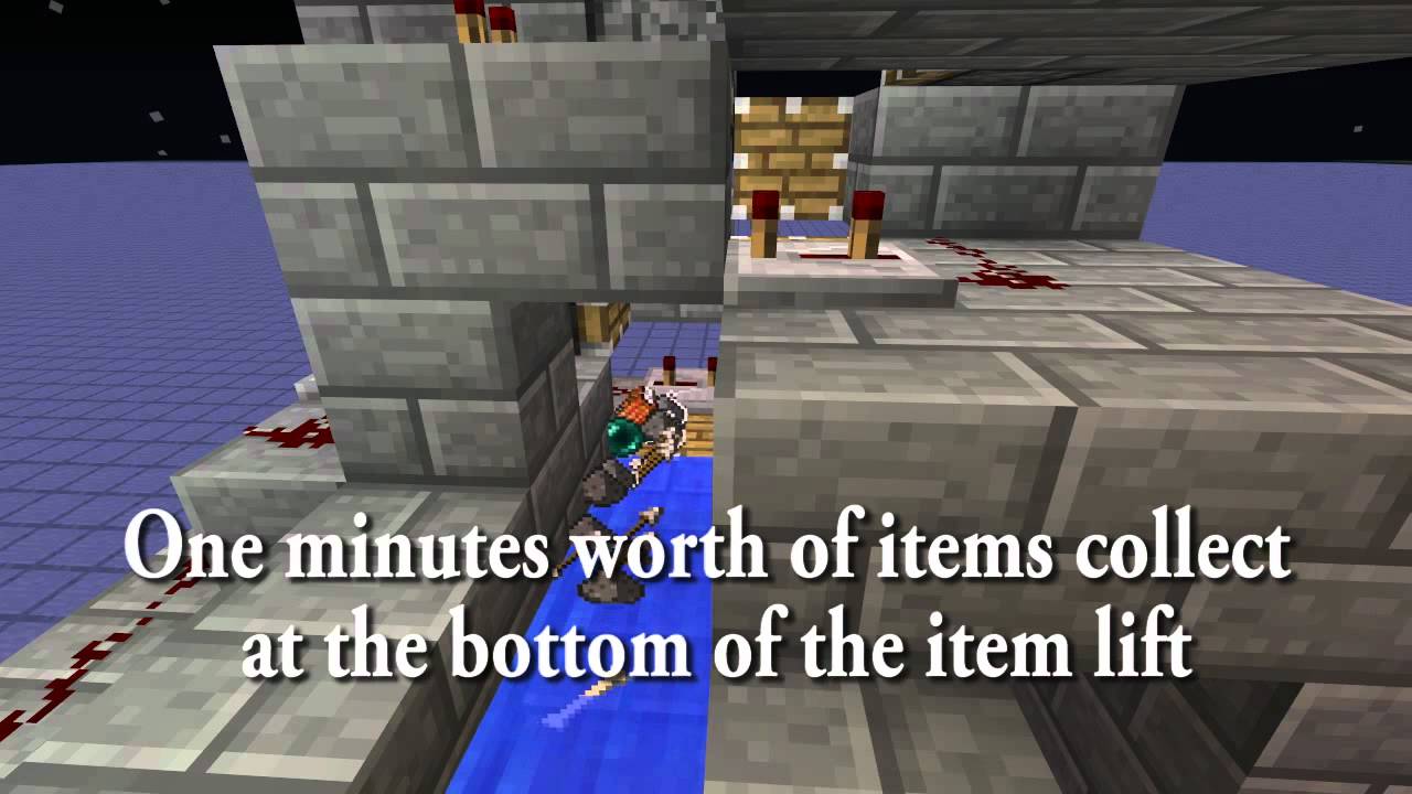 AFK Mob Grinder - YouTube