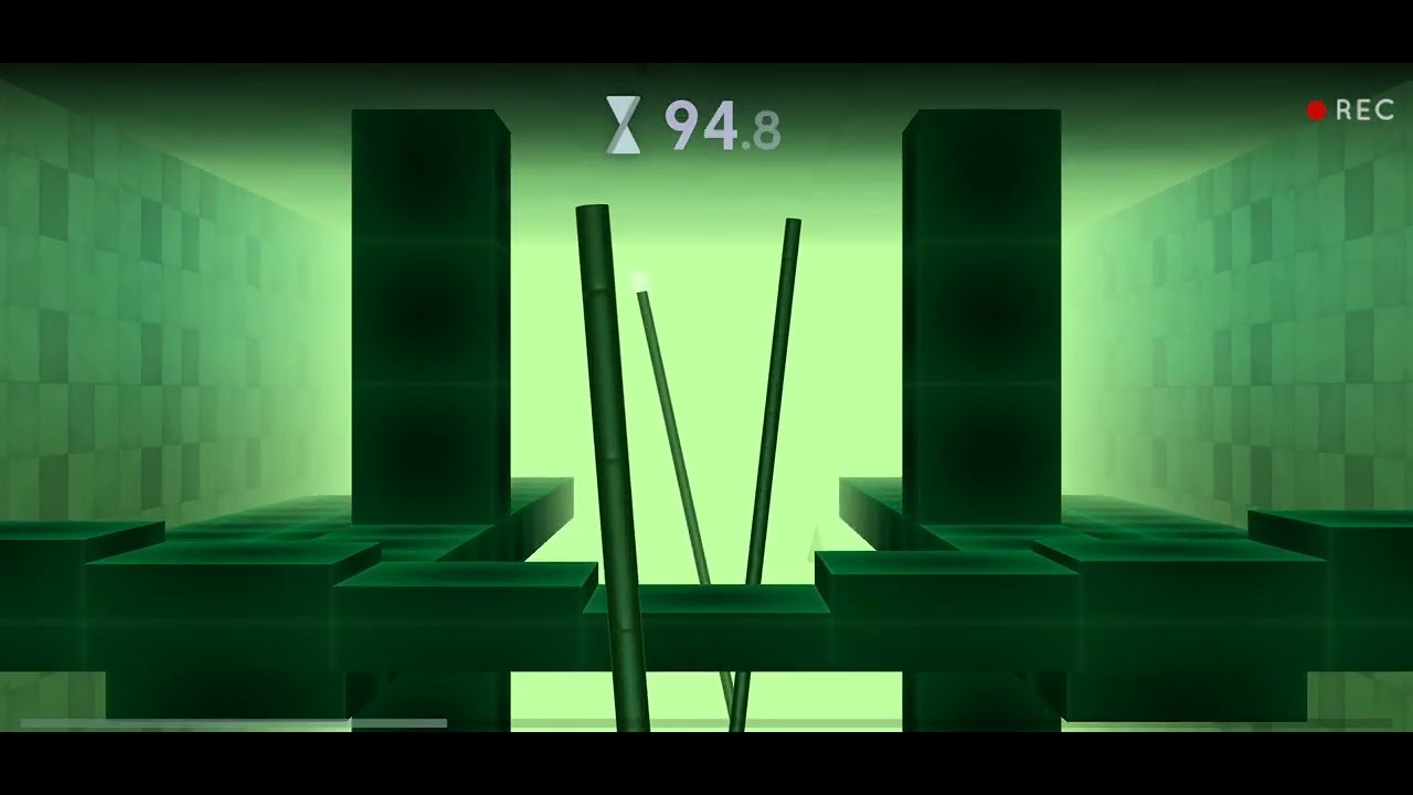 Smash Way 2.0 hard mode (last gameplay) level 4 - YouTube