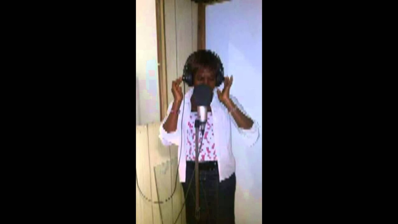 Eileen Austin people get ready - YouTube