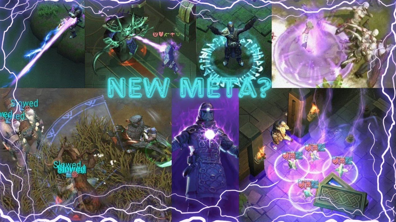 Mastering new class 5 as well as new mount skill, new weapon and new ...