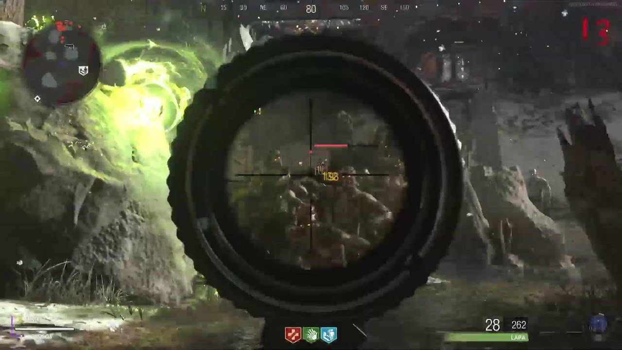 cod bocw PS5 2023 8 6 - YouTube