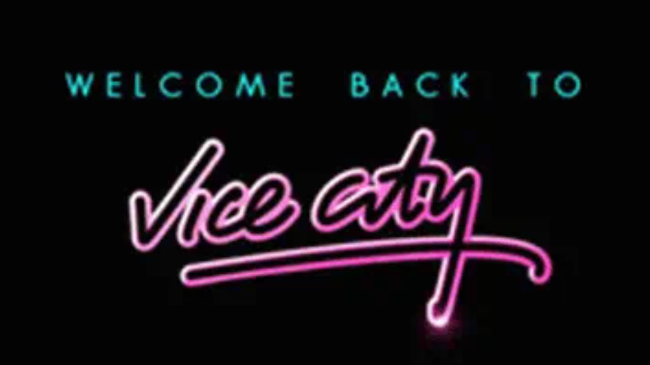 Welcome Back to Vice City | Grand Theft Auto: Vice City #1 | 🎊1000 ...